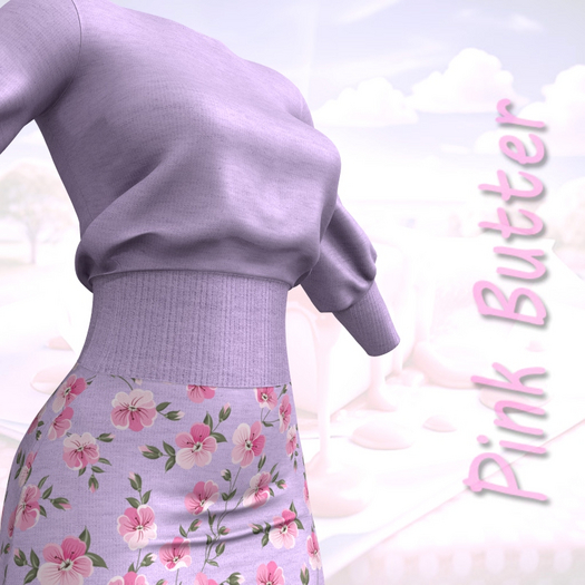 Second Life Marketplace Larax Dress